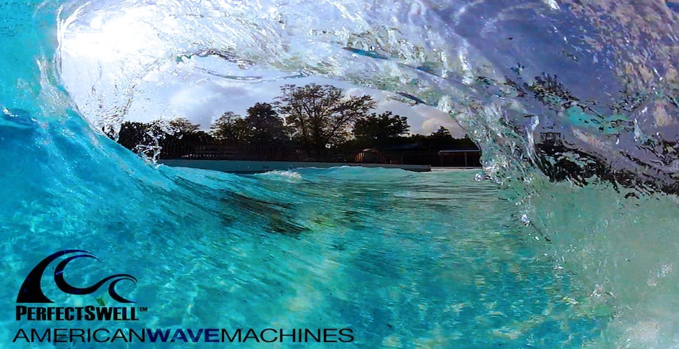 American Wave Machines Commissions Latest PerfectSwell - PerfectSwell®
