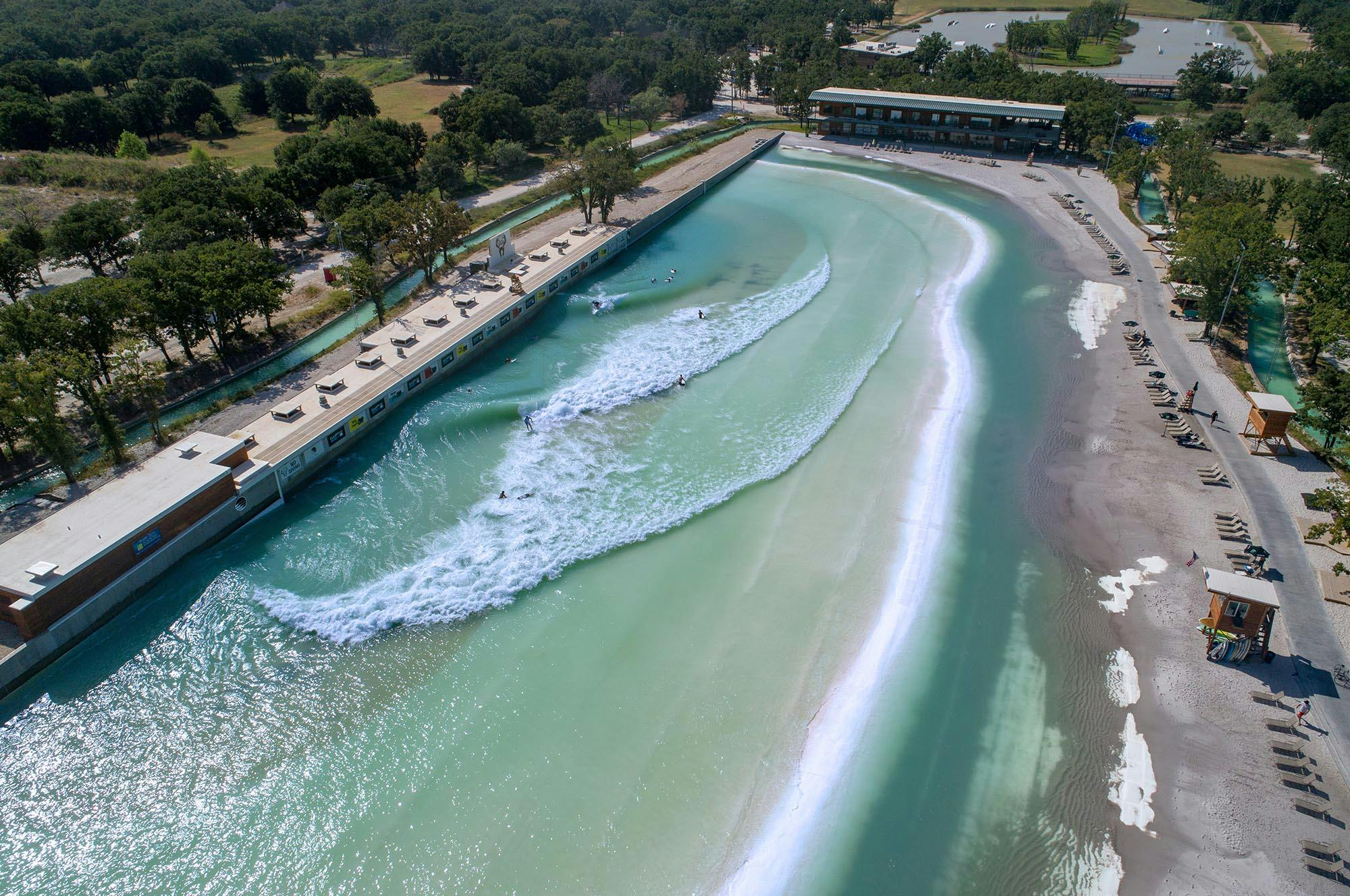 American Wave Machines Signs Licensing Agreement with Brazil Co ...