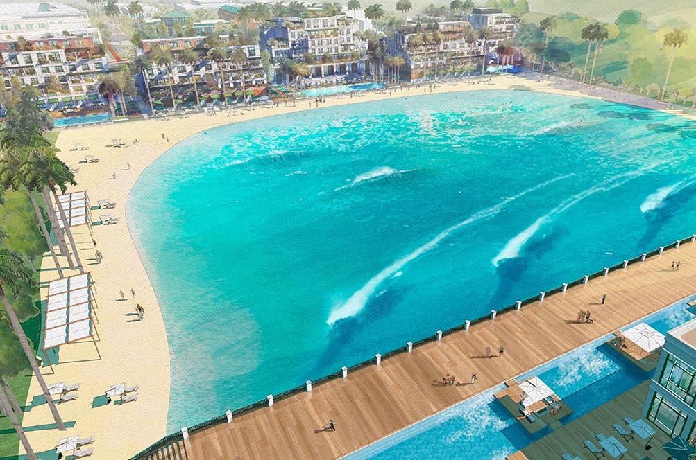 PerfectSwell® Boa Vista coming to São Paulo, Brazil - PerfectSwell®