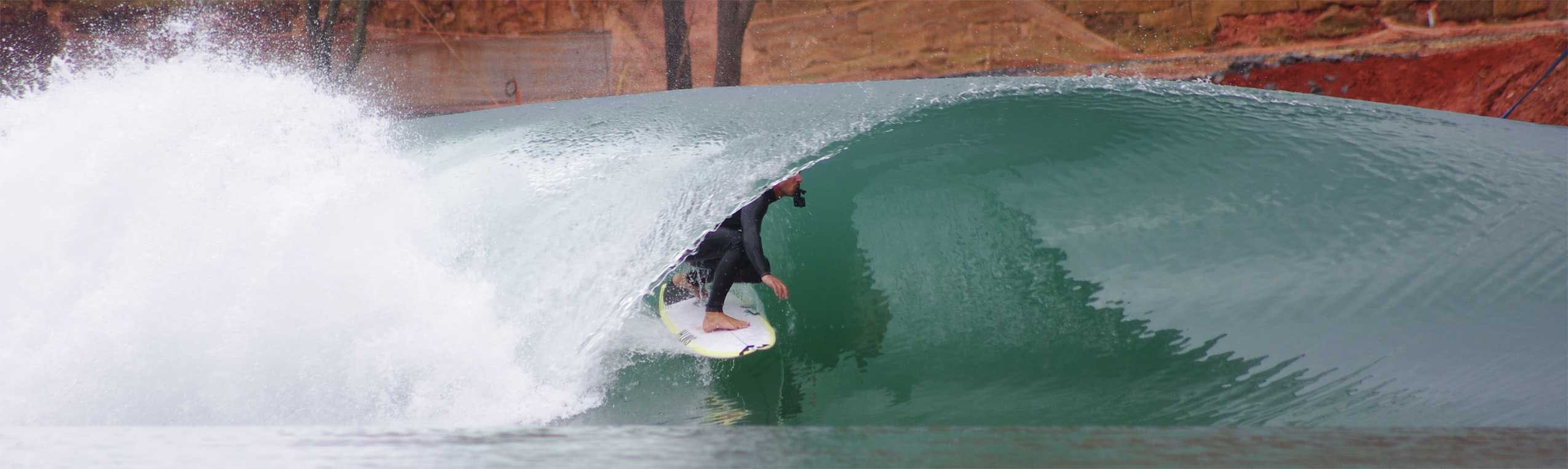 American Wave Machines | Surf Pool & Wave Pool News