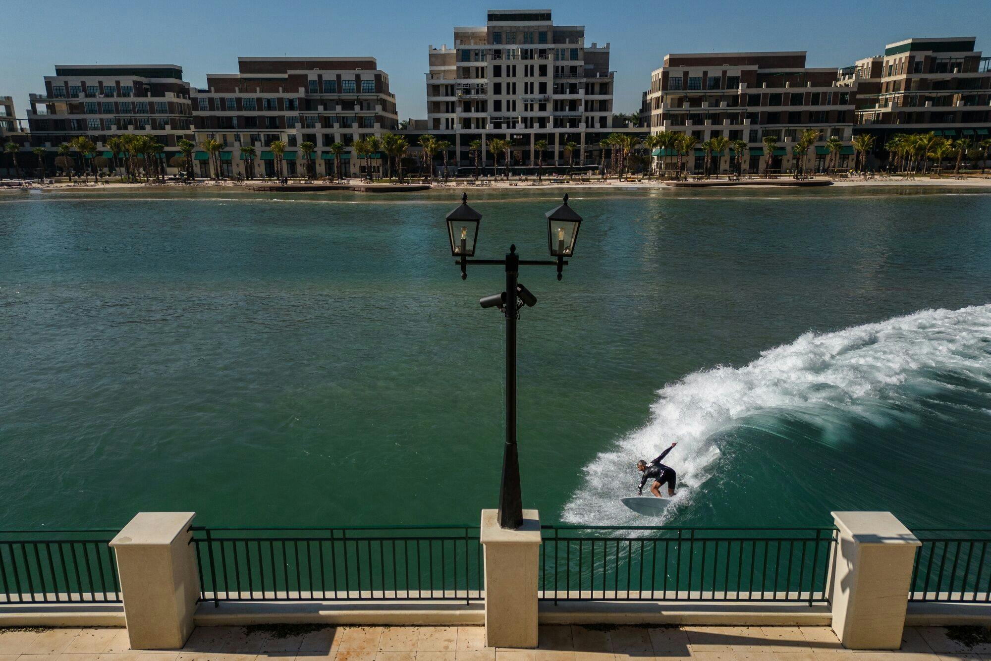 Via Bloomberg: Golf Courses, Wave Pools and Gucci - Sao Paulo's ...