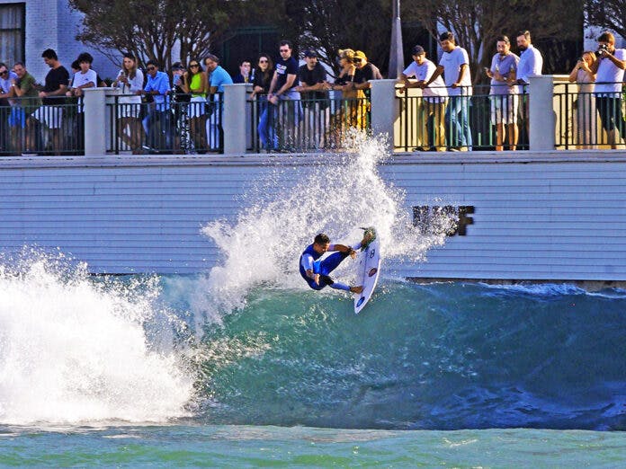 Via San Diego Business Journal: American Wave Machines Swells in Brazil ...